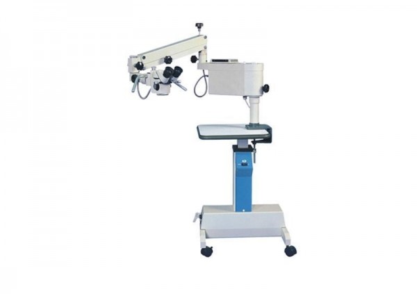 Lightweight Body Surgical Operating Microscope Equipped With Spring ...
